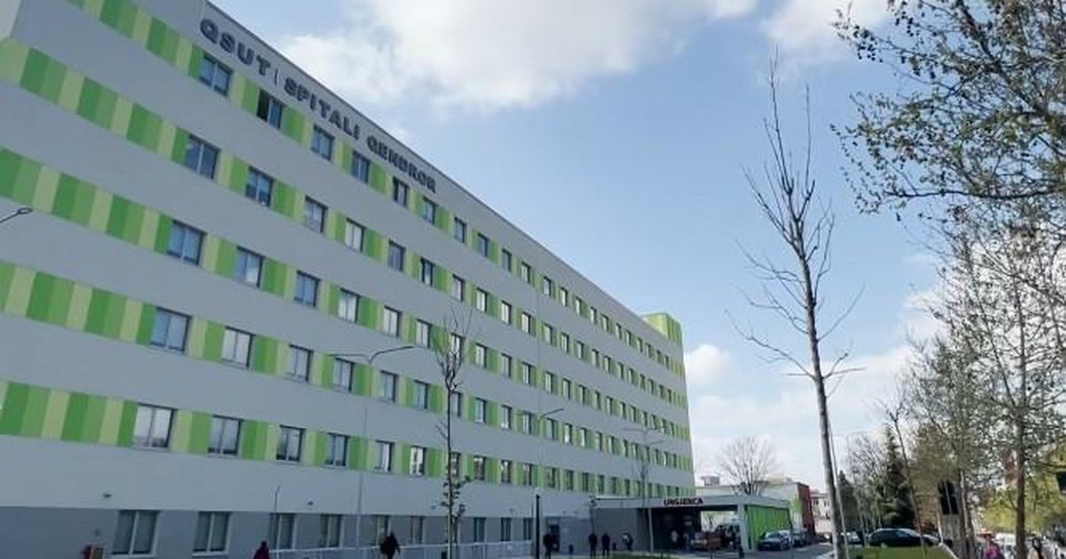 U ndje keq gjatë seancës në Gjykatën e Apelit, ndërron jetë në spital ... U ndje keq gjatë seancës në Gjykatën e Apelit, ndërron jetë në spital ...