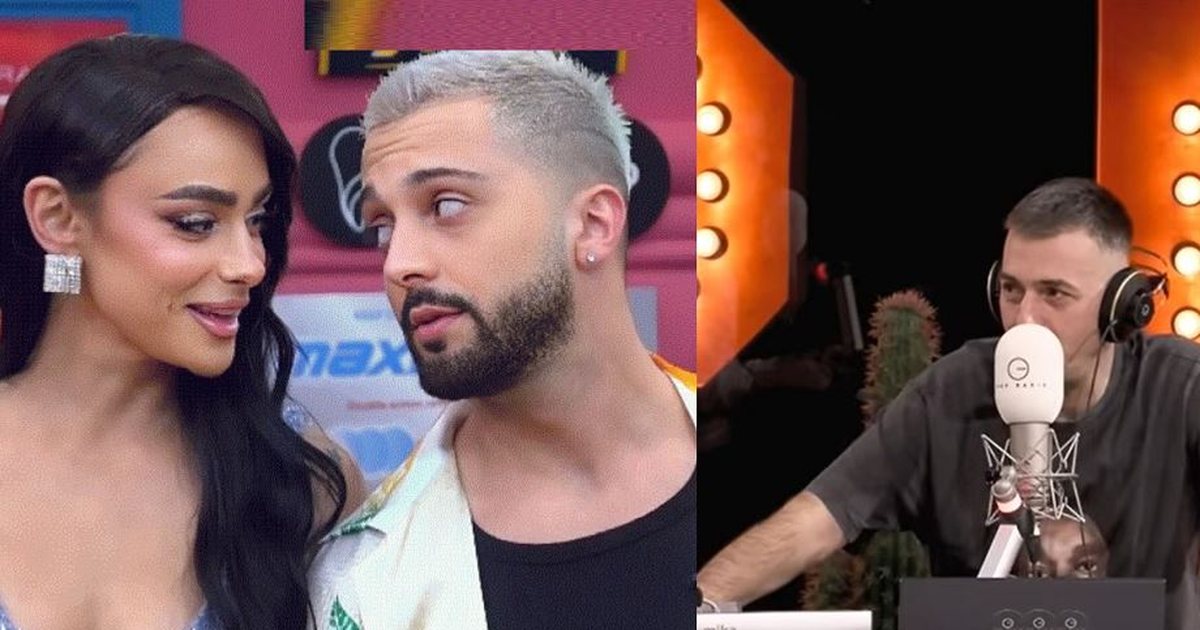 Gjesti dhe Egli janë bashkë?! Anaid Kaloti tregon si qëndron e vërteta ...