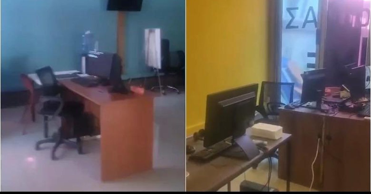 Zbulohet call-center që kryente mastrime kompiuterike në Tiranë, 11 ...