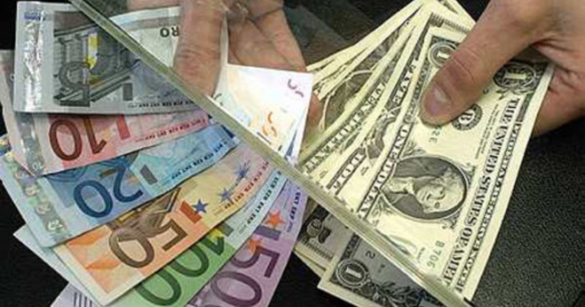 Këmbimi valutor 10 qershor 2025/ Me sa shiten e blihen euro dhe dollari ...