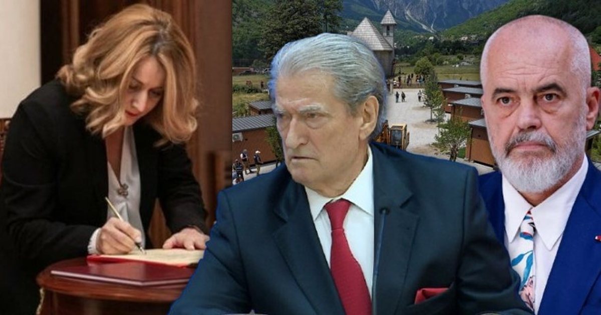 Rama e sulmoi, Berisha e merr në mbrojtje: Prokurorja e Shkodrës ...