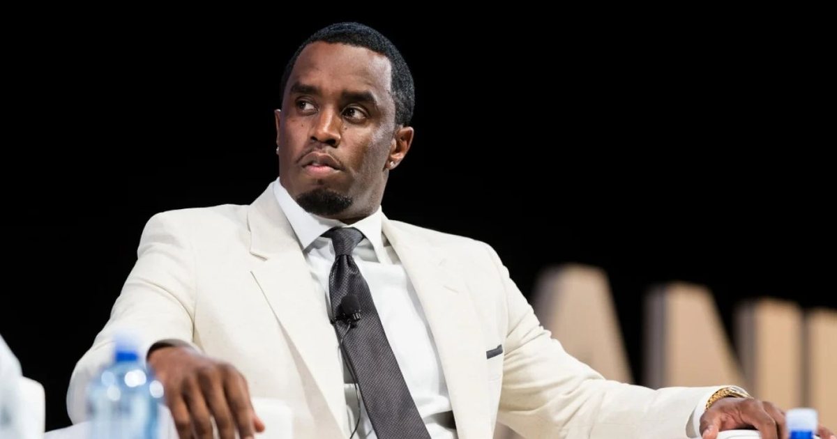 Diddy merr rrugën e pendesës, reperi nis terapi dhe programe rehabilitimi në burg - Showbiz