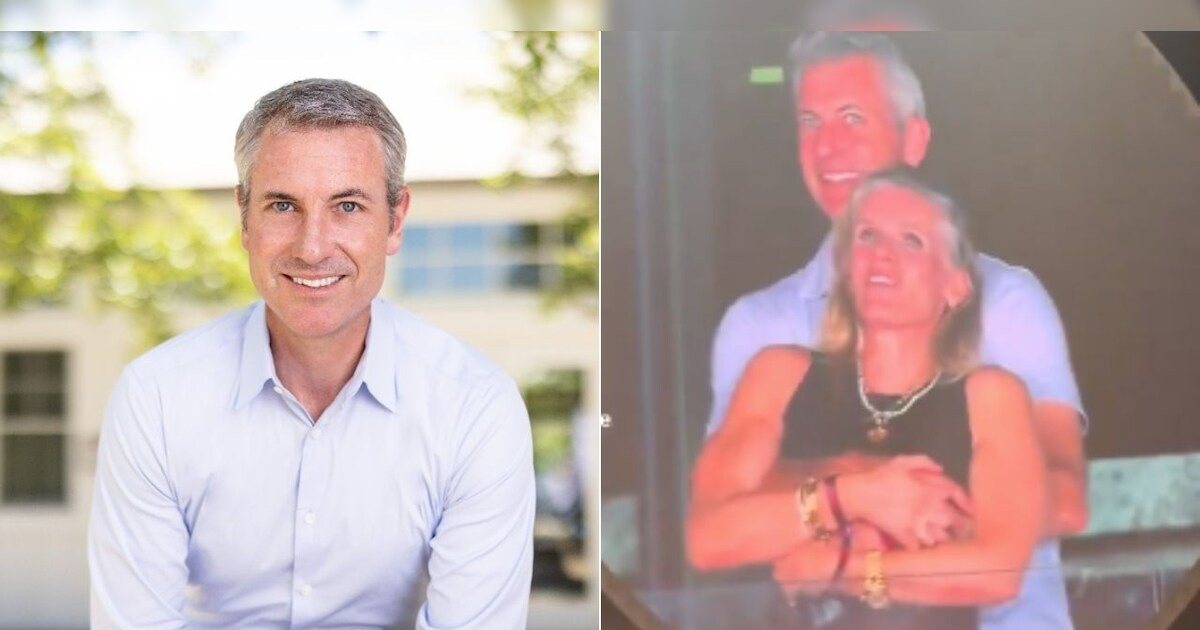 Pronari i kompanisë së njohur 'kapet' në afrimitet me vartësen e Burimeve Njerëzore - Showbiz