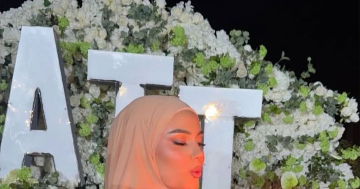 Ditëlindja e Hatit,... një mashkull që mori gjithë vëmendjen - Showbiz