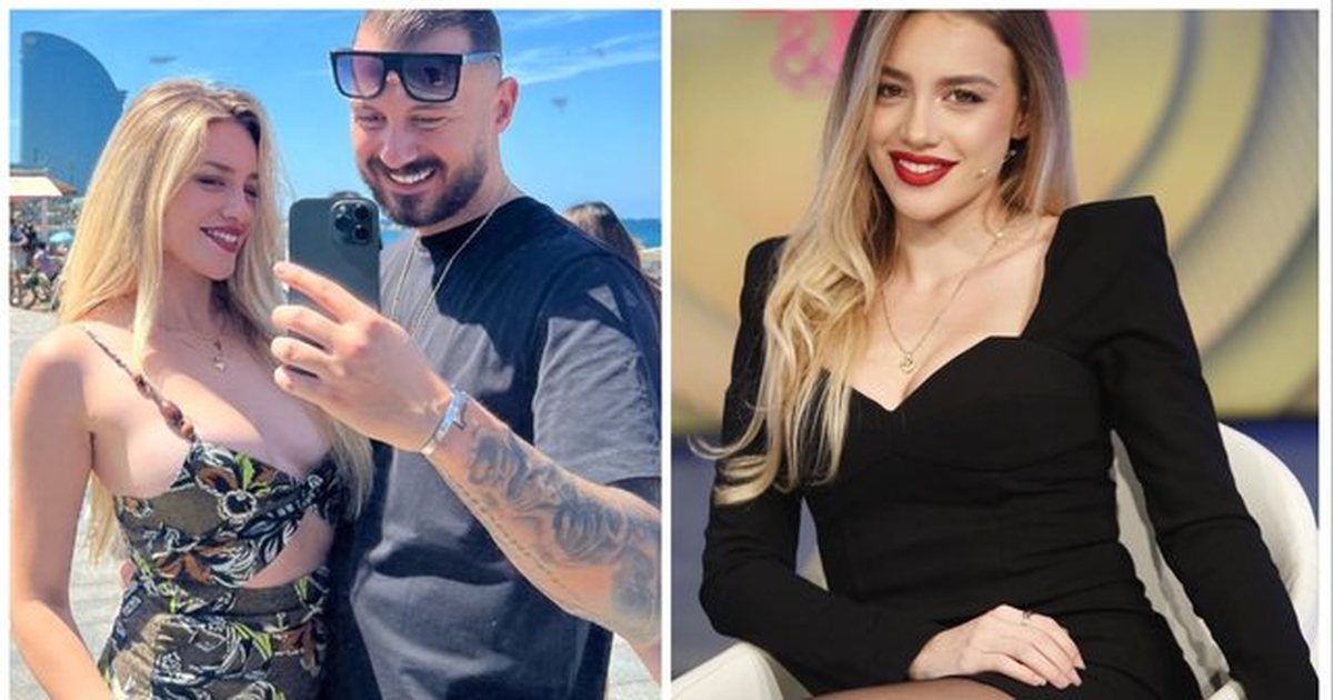 Heidi Baci lë pas historinë me Romeon? Moderatorja shfaqet më e lumtur se kurrë (FOTO) - Showbiz