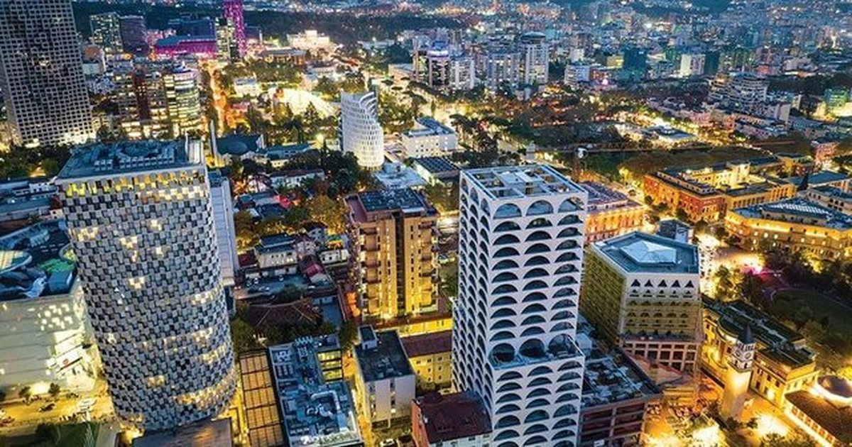 Resorti në Zvërnec, kulla e re në Tiranë, Ja 73 projektet e reja me ...