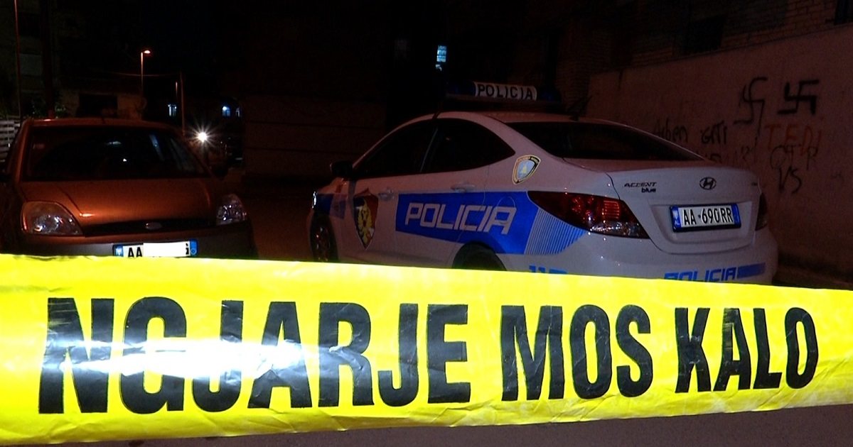 Grabisin karburantin në Sukth me makinë të vjedhur, autorët "luftë" me ...