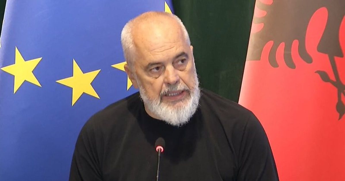 “Burim katastrofash”, Rama njofton heqjen depozitave të ujit nga ...