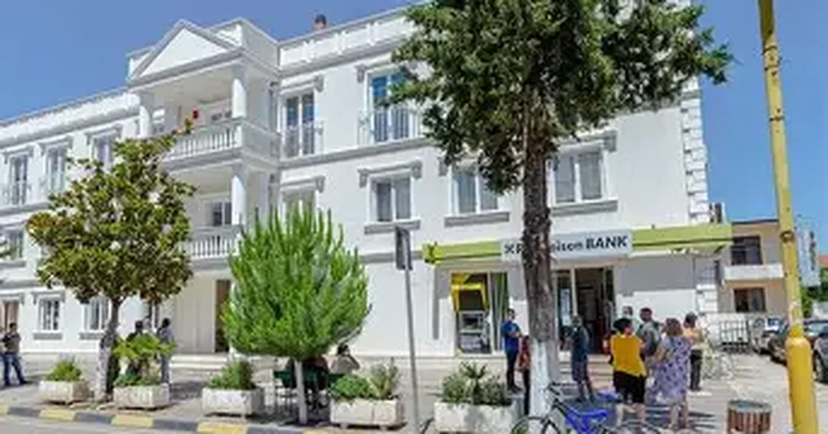 Andis Salla u emërua ministër i Bujqësisë, zgjidhet kryetari i ...