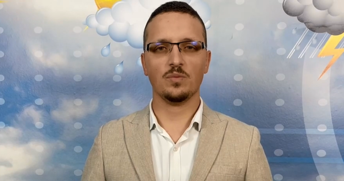 Meteorologu: Ja si pritet të jetë java e fundit e shtatorit, kur nisin ...