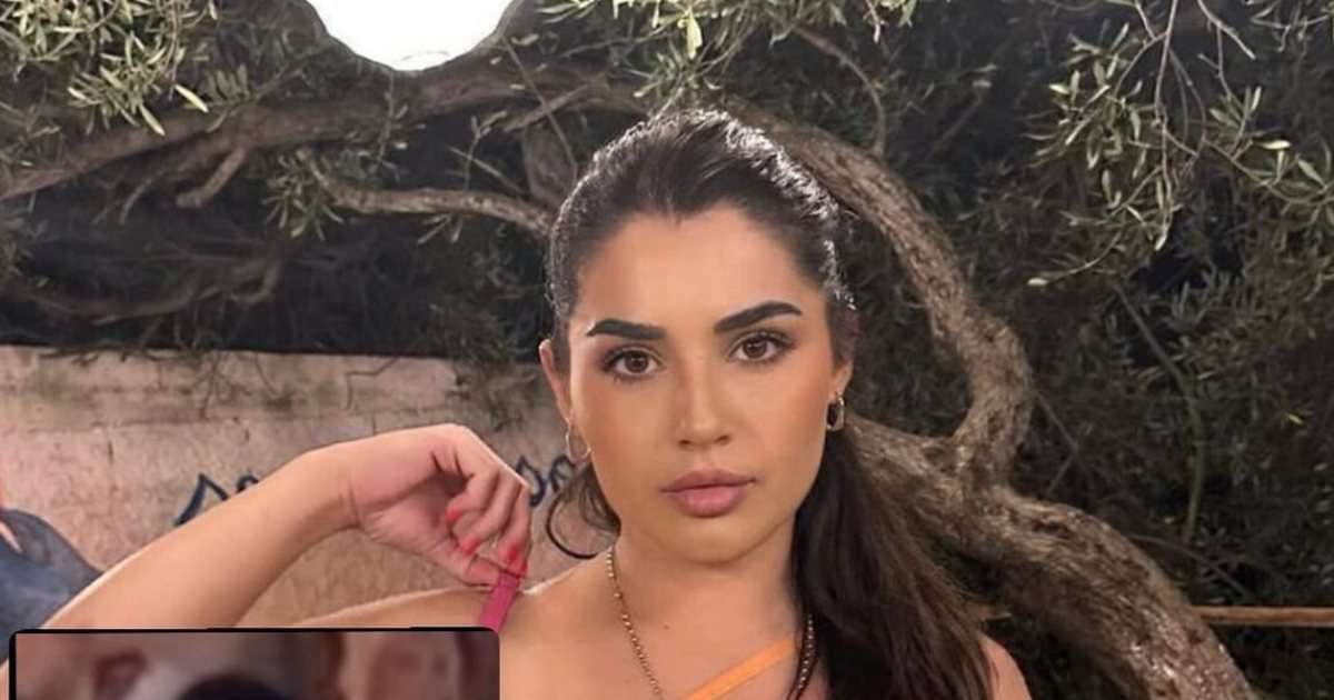 Zbulohet identiteti i bashkëshortit të Ina Pojanit, ja pamjet nga ...