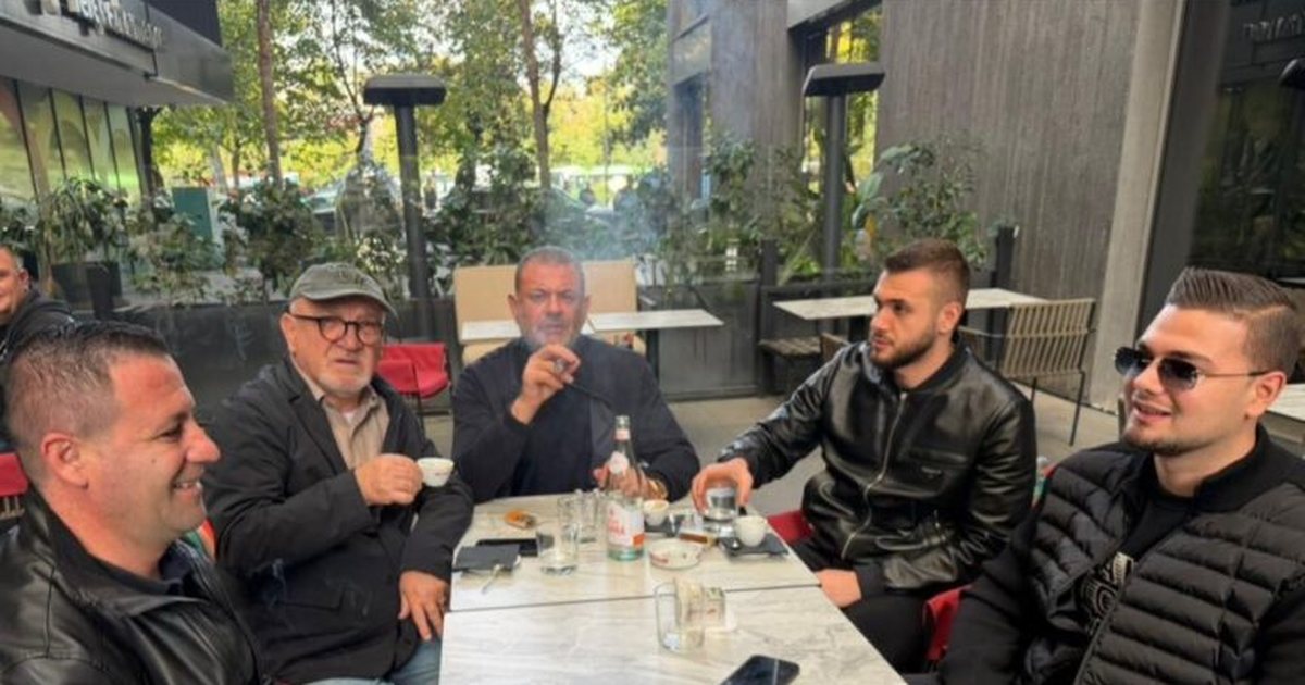 “Toma ia mbathi se do e kapte SPAK”, Doshi i përgjigjet Berishës: O ...