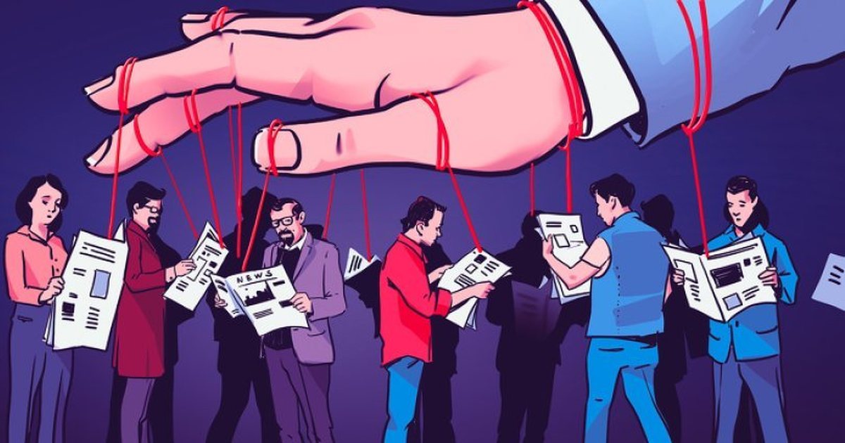 Shenjat që tregojnë se të tjerët po ju bëjnë ‘lavazh truri’ - Soft