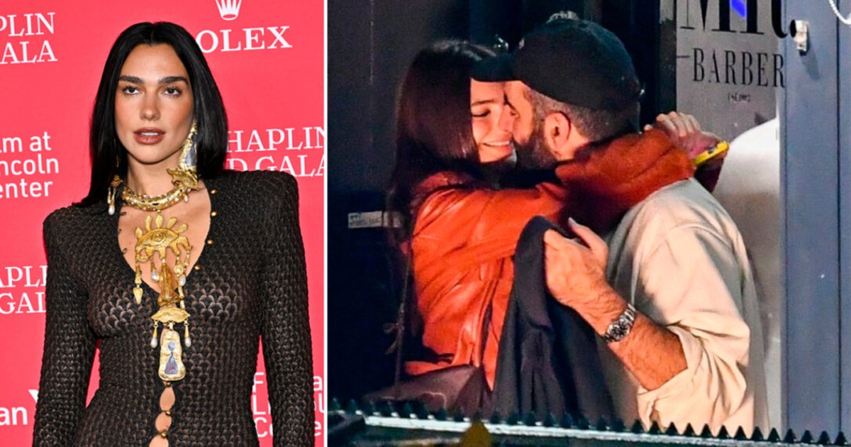 Çfarë po ndodh me Romain Gavras? Pas lidhjes me Dua Lipën dhe Rita Orën ...