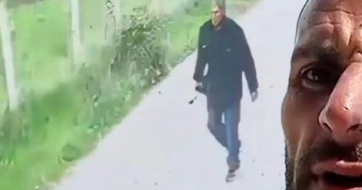 "Kaloj çdo ditë në atë rrugë ", banori flet pas zhdukjes se tre ...