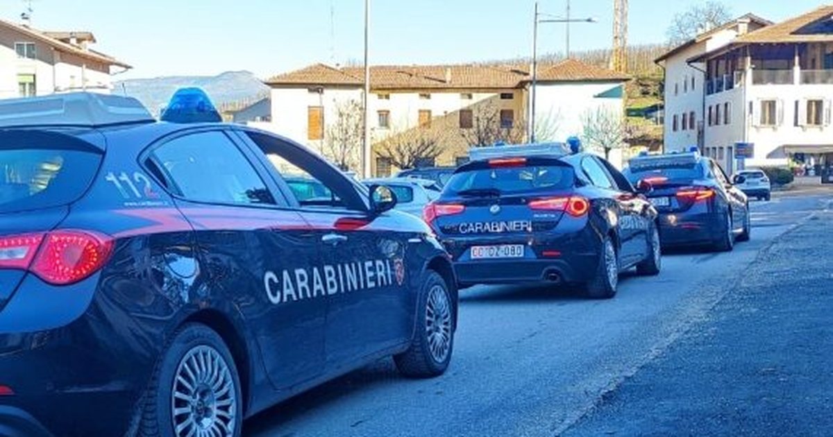 Bënte "NAMIN" me grabitje në mes të Italisë! Arrestohet "skifteri ...