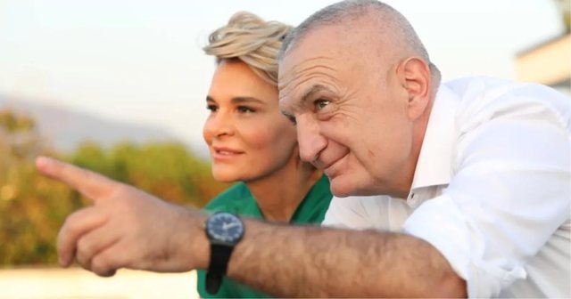 Ilir Meta e Monika Kryemadhi divorcohen pas 27 vjet martese, dështon ... Ilir Meta e Monika Kryemadhi divorcohen pas 27 vjet martese, dështon ...