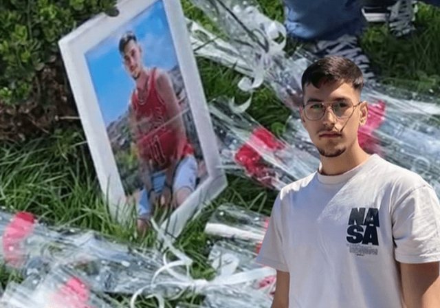 Vr*sja e Grei Bihucit në Fier pas sherrit në rrjetet sociale, dënohet ...