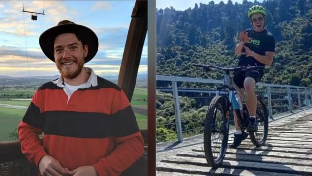 Australiani i zhdukur prej 8 muajsh në Bjeshkët e Nemuna, familja ...