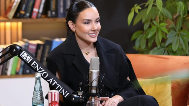 “Nuk dua ta di gjininë e fëmijës tjetër, por…”, Bora Zemani: Do doja ...