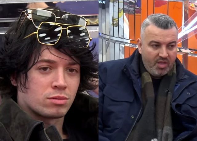 Familja e Malit i kërkon produksionit të BBV përjashtimin e Rogertit ...